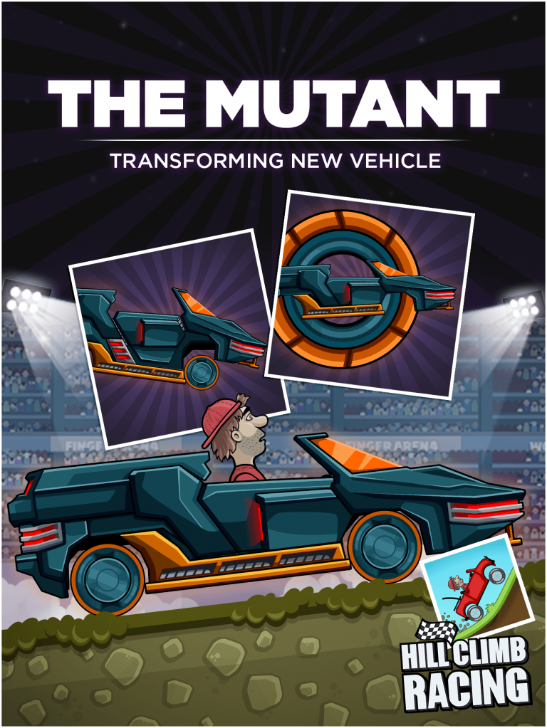 Patch Notes: HCR1 V1.45.0 • Fingersoft