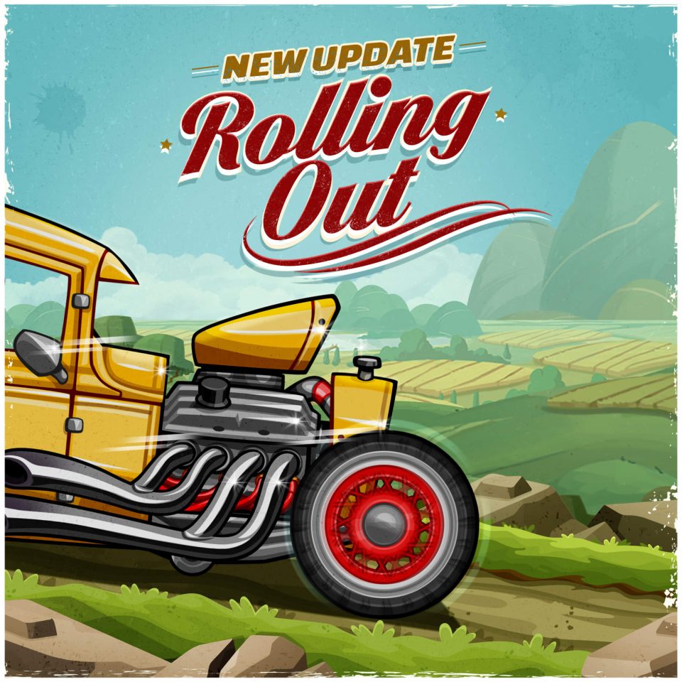 Patch Notes: HCR2 V1.35.0 • Fingersoft