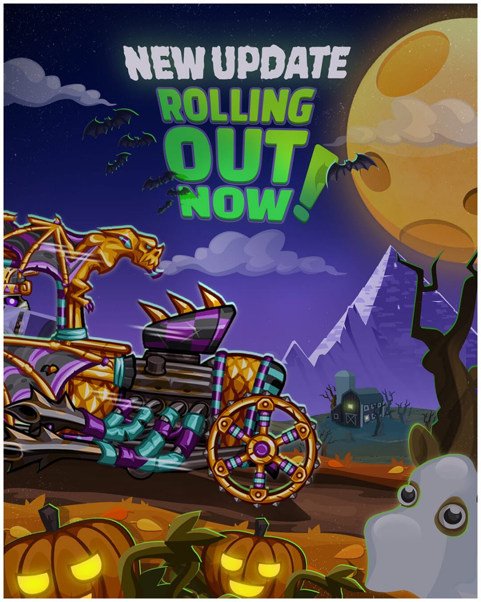 Patch Notes: HCR2 V1.40.0 • Fingersoft