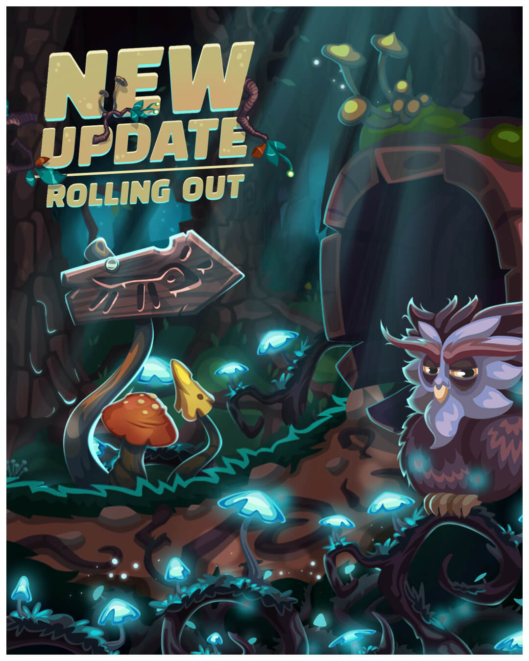 Patch Notes: HCR2 V1.45.0 • Fingersoft