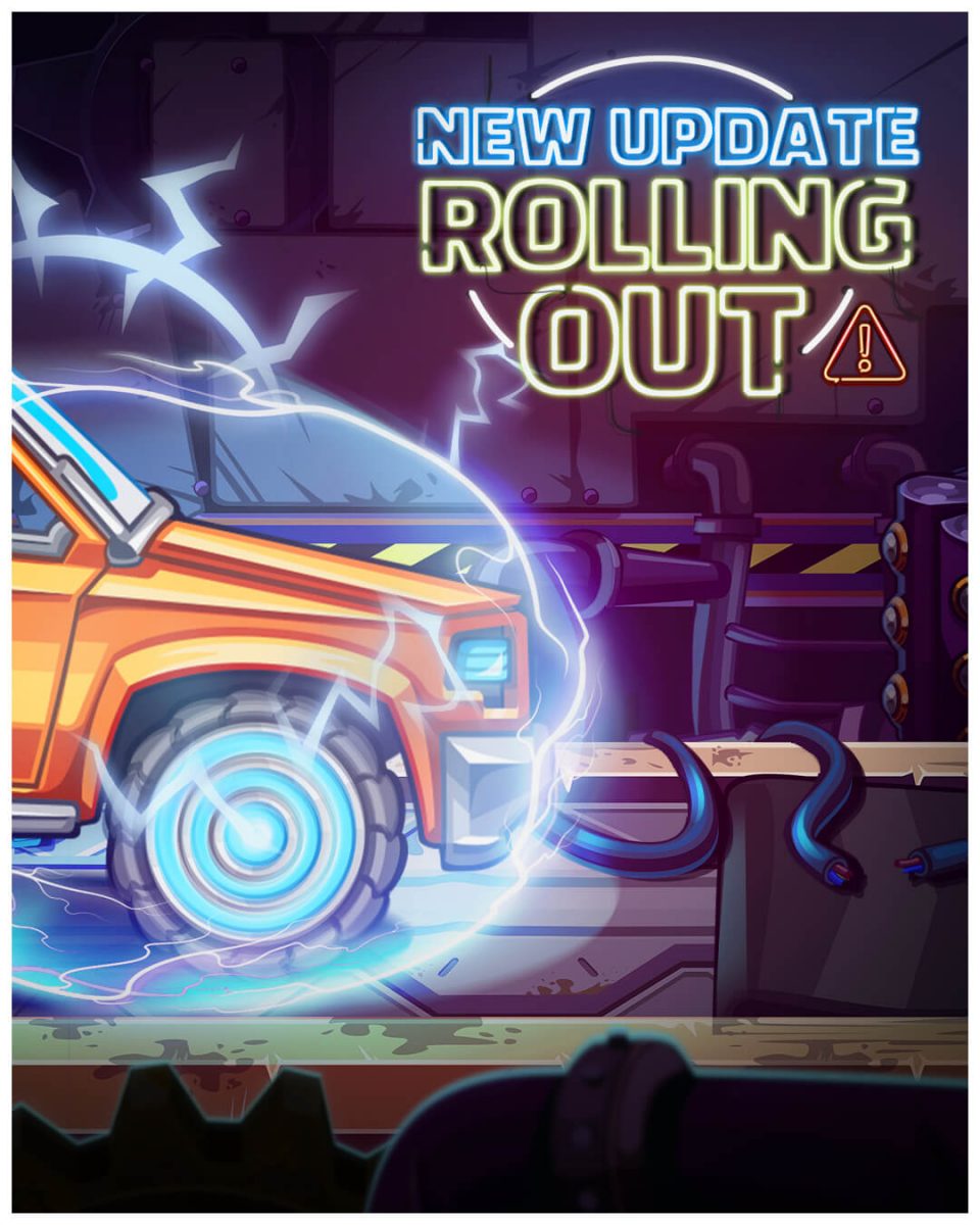 Patch Notes: HCR2 V1.47.0 • Fingersoft