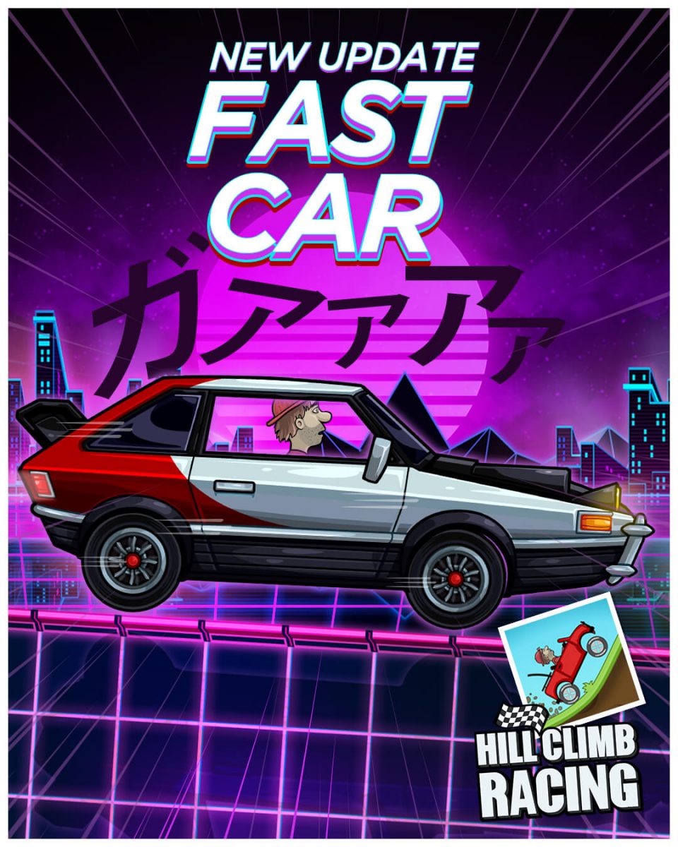 Patch Notes: HCR1 V1.53.0 • Fingersoft