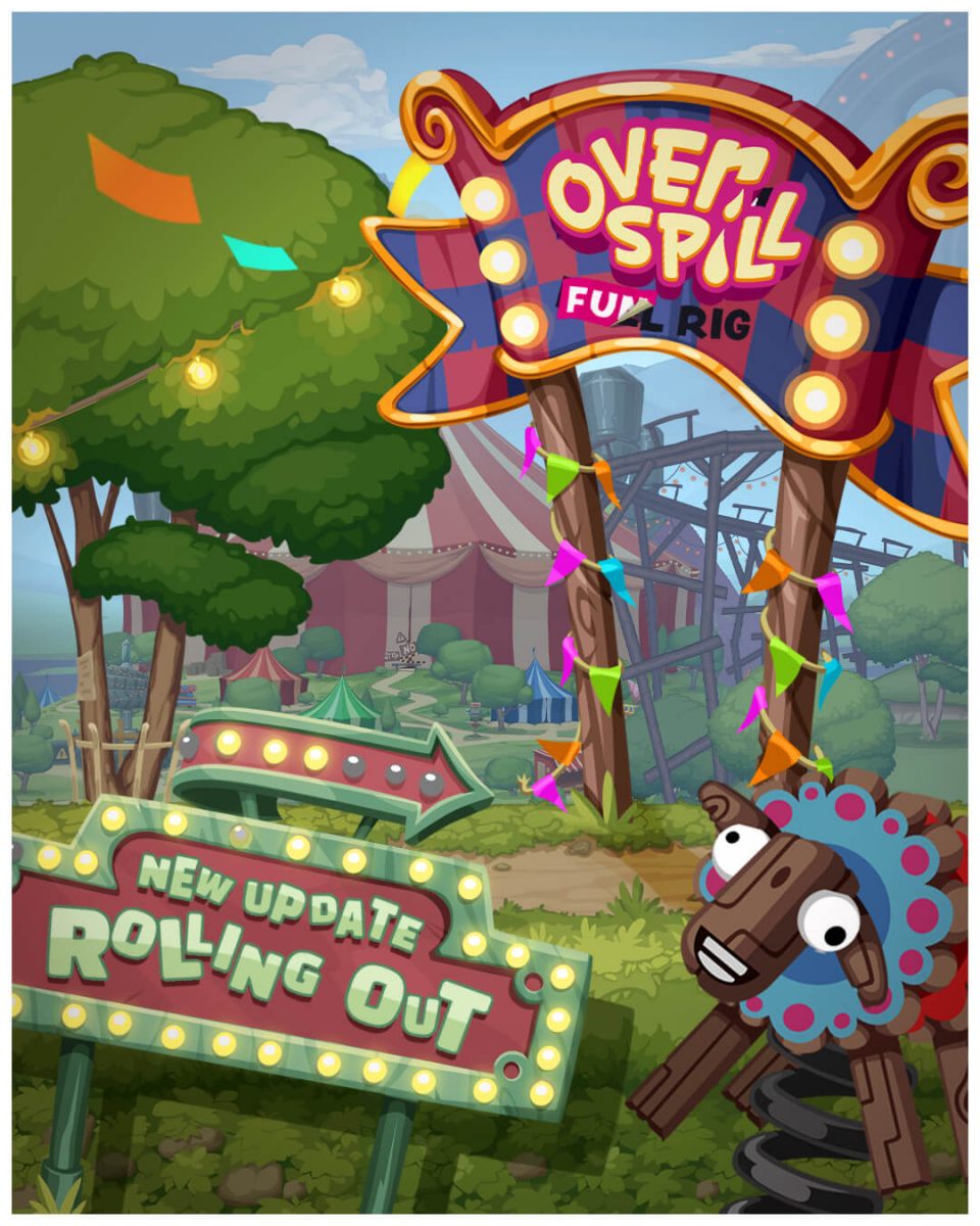 The latest news from Fingersoft • Fingersoft