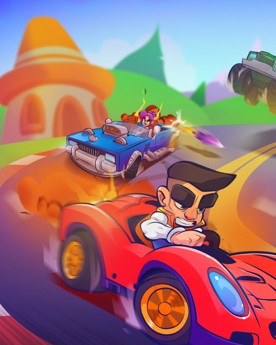 The latest news from Fingersoft • Fingersoft