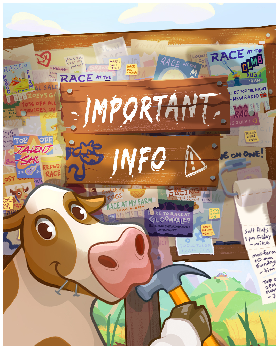 We are making some changes to how you unlock vehicles in HCR2 • Fingersoft