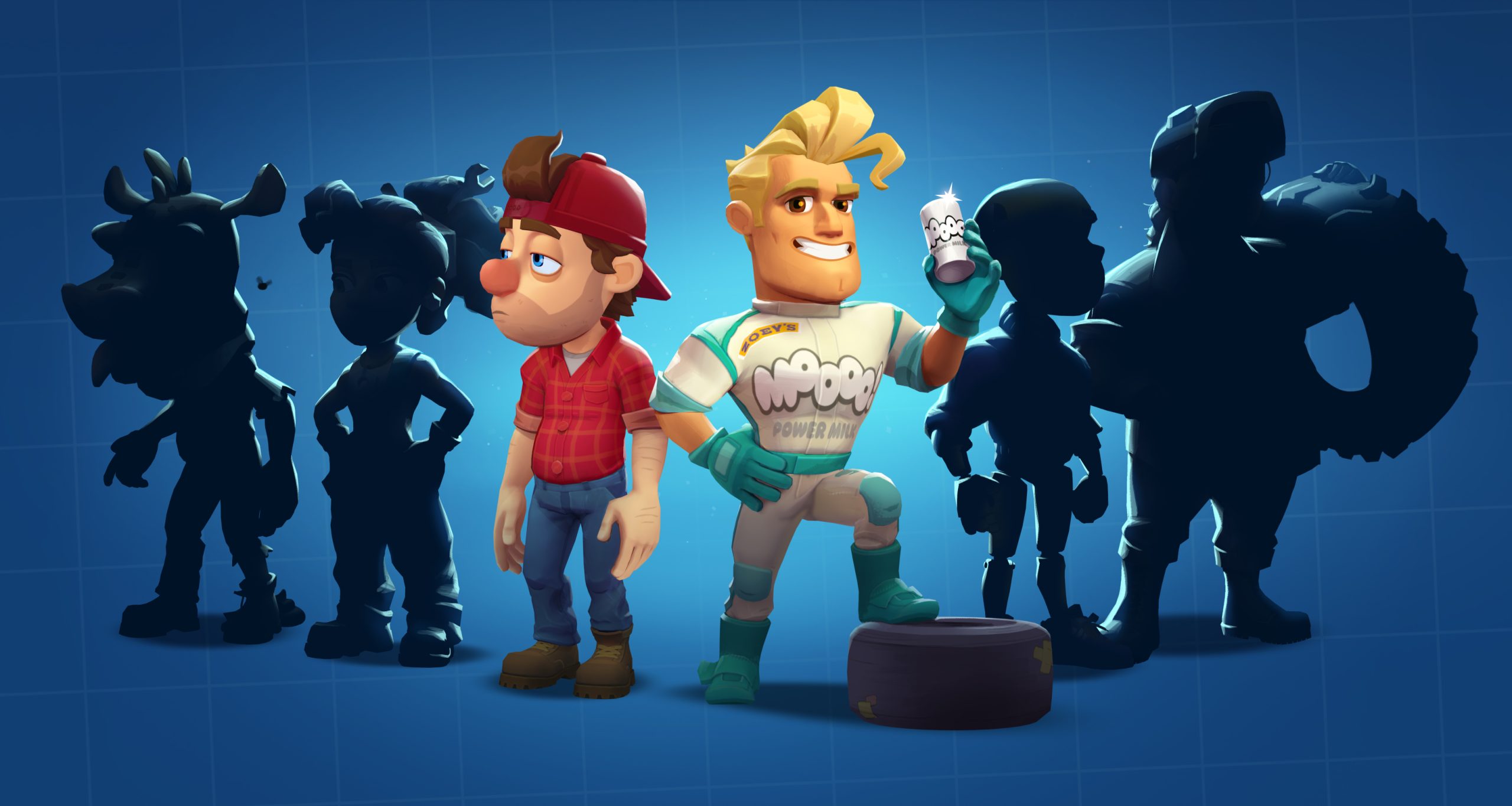 An Update on Hill Climb Racing 3’s Development Progress • Fingersoft