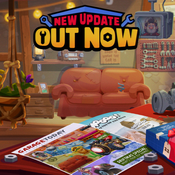 hill climb racing 2 • Fingersoft