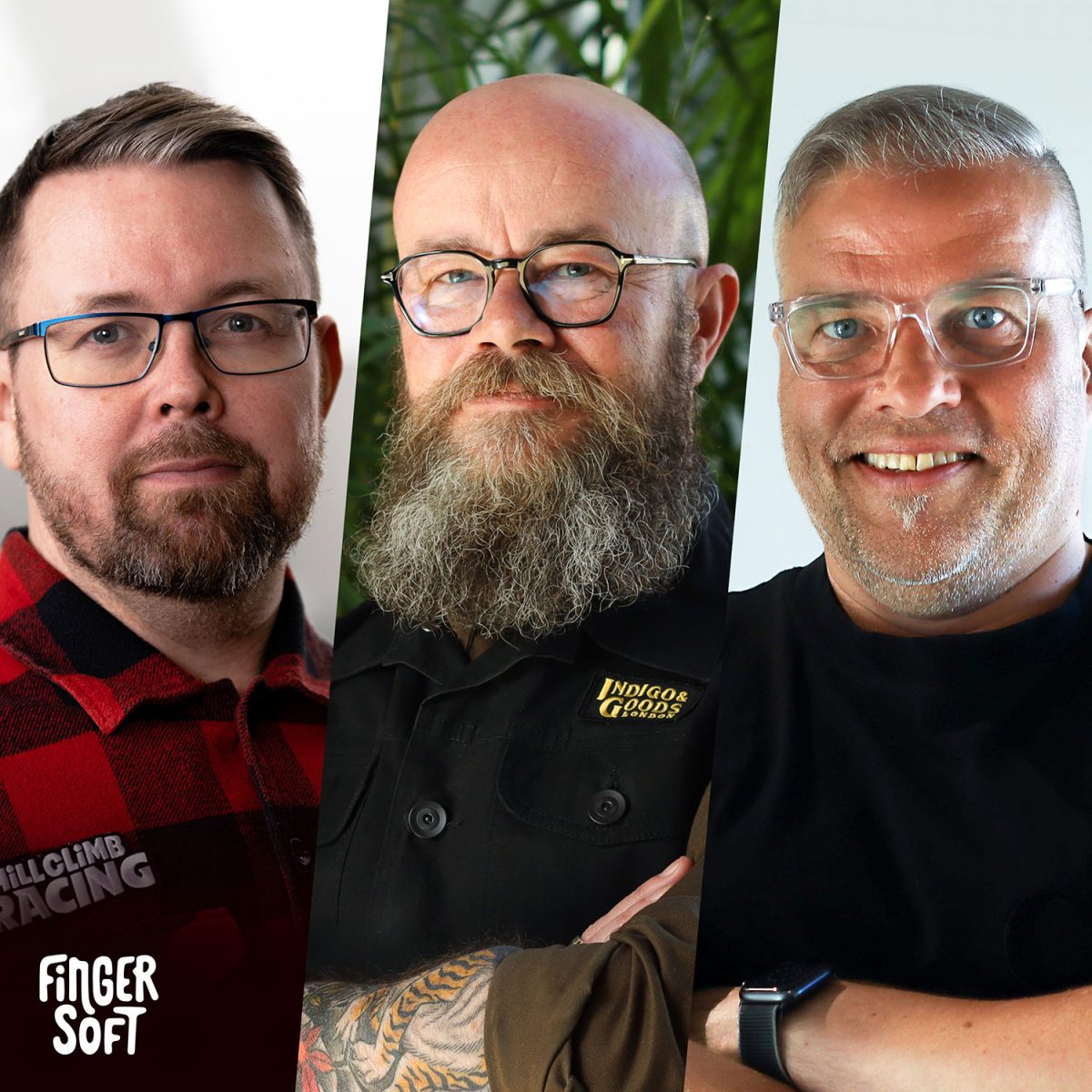 The latest news from Fingersoft • Fingersoft