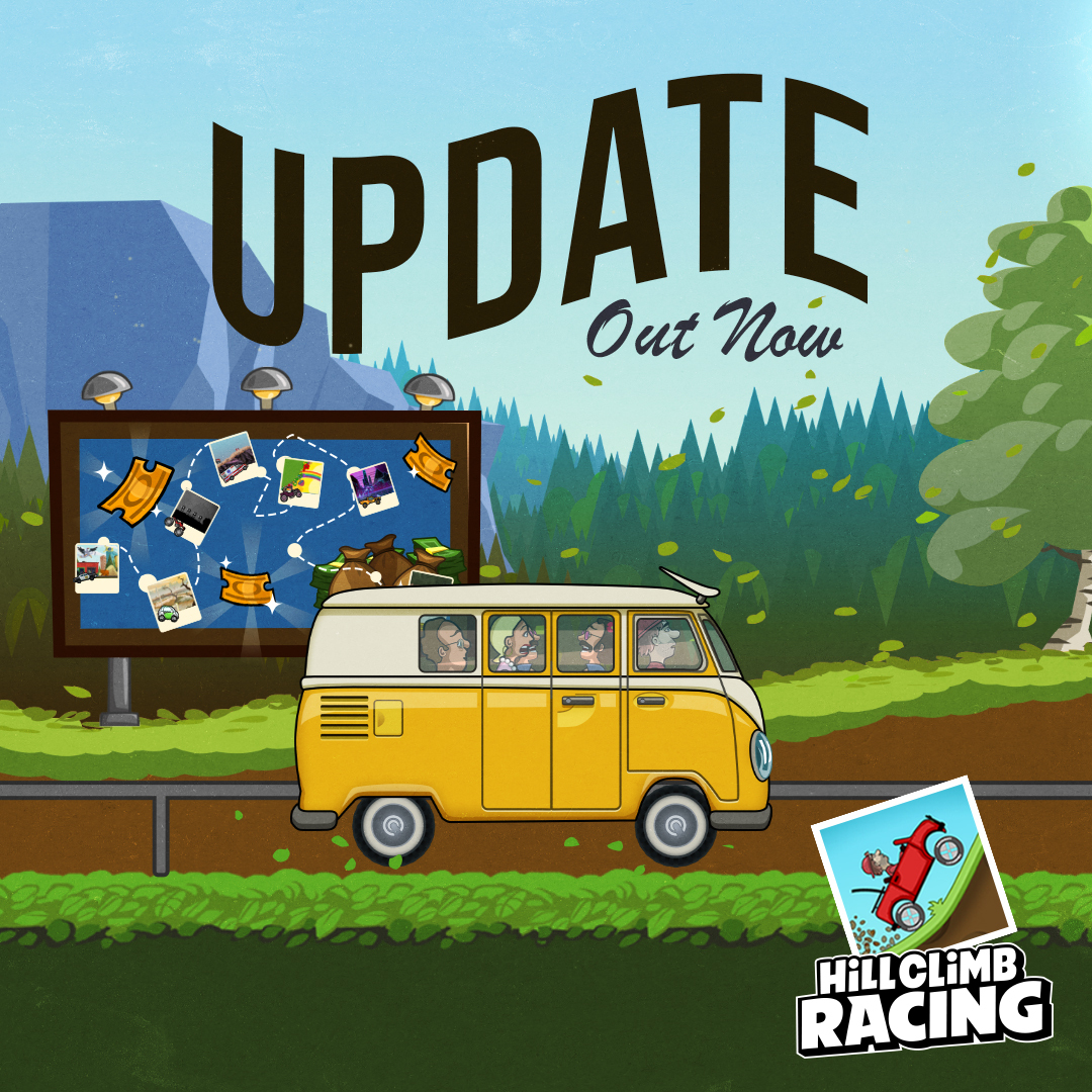 PATCH NOTES: HCR1 V1.62.1 • Fingersoft