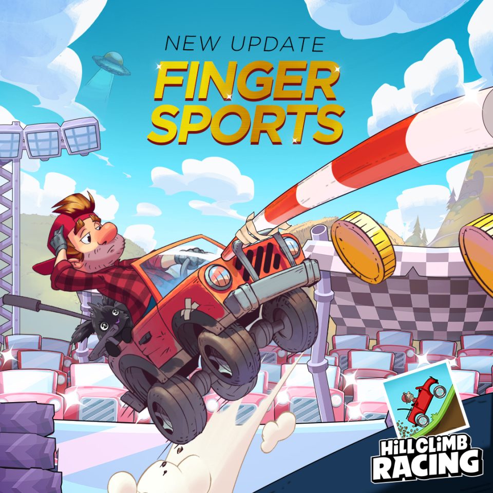 PATCH NOTES: HCR1 V1.63.0 • Fingersoft