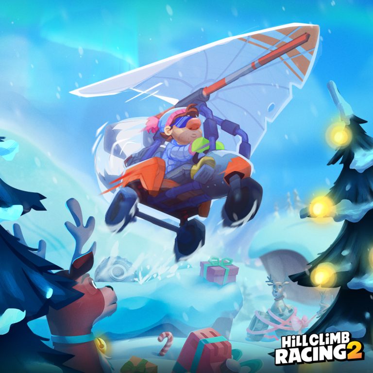 PATCH NOTES: HCR2 1.64.0 • Fingersoft